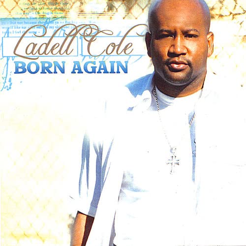 Born Again: Ladell Cole: Amazon.in: Music}