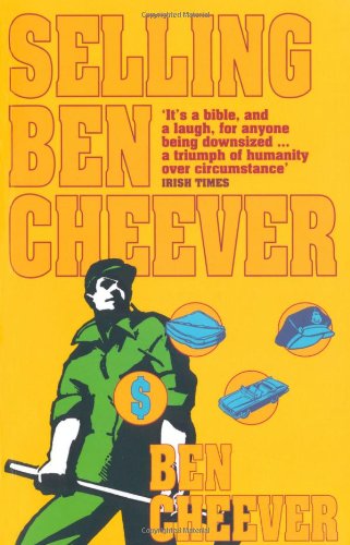 Selling Ben Cheever: Benjamin Cheever: 9780747558408: Amazon.com: Books