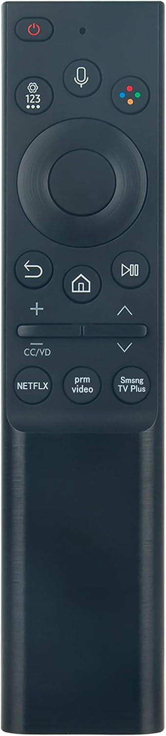 Amazon.com: BN59-01363M TM2180A Replace Voice Remote Control fit for ...