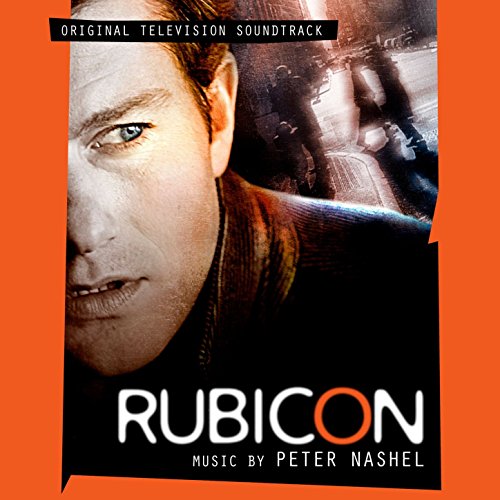 Amazon.com: Rubicon (Original Television Soundtrack) : Peter Nashel ...