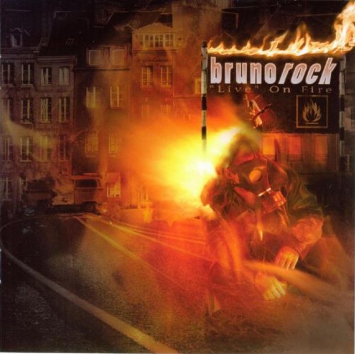 Live On Fire - Amazon.com Music