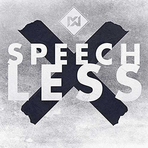 Play Speechless by Mike Plain on Amazon Music