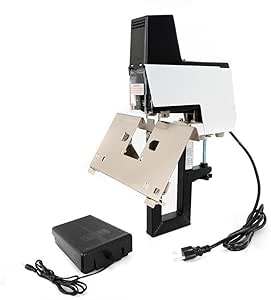 Amazon.com : Electric Stapler, 106 Automatic Stapler, Electric Stapler ...