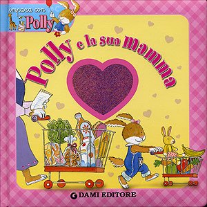 Amazon.com: Polly e la sua mamma: 9788809613843: unknown author: Books
