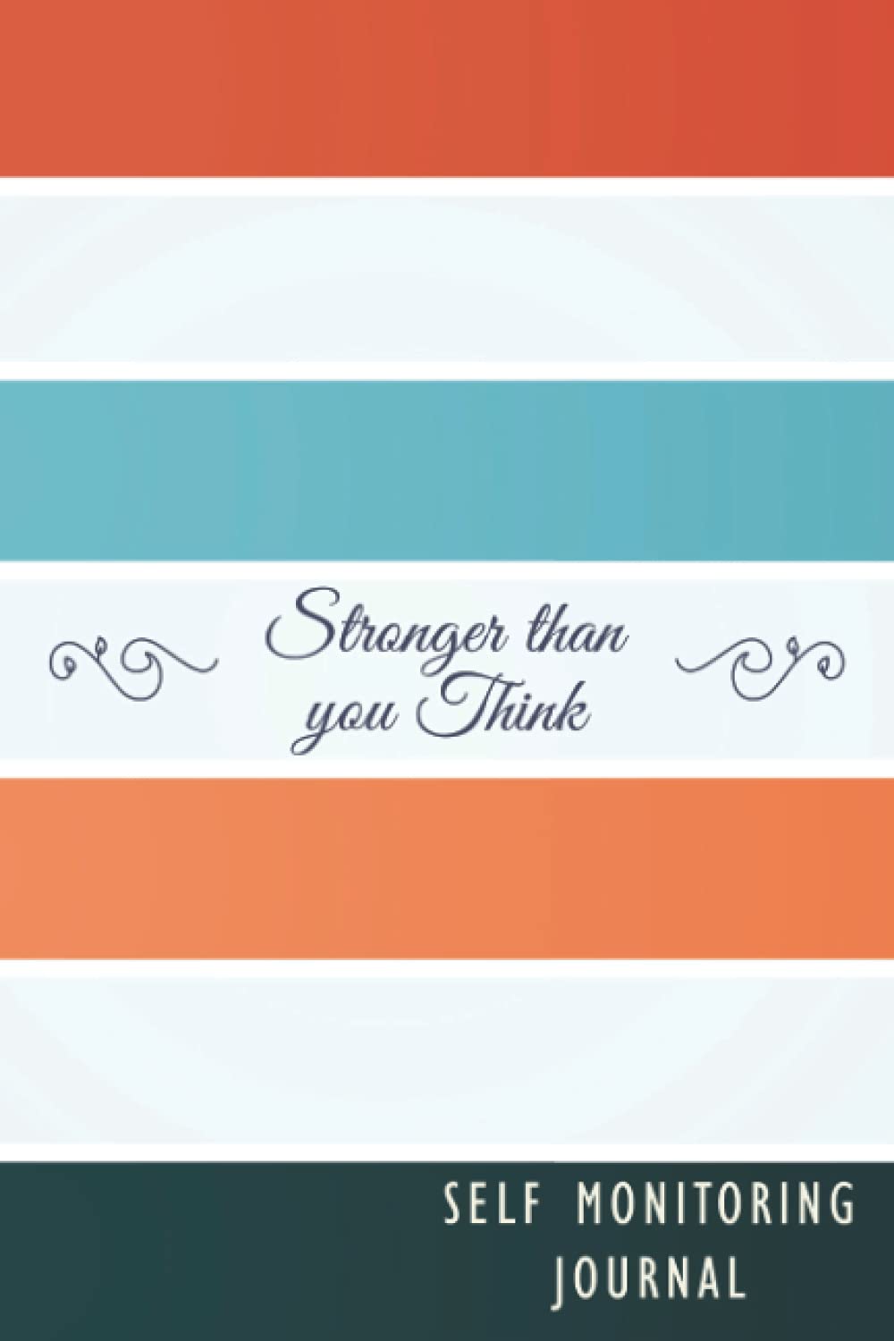 Buy Self Monitoring Journal: Daily Glucose Level and Blood Pressure ...