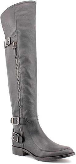Amazon.com: Sam Edelman Women's Paulina Boot,Black,7.5 M US : Clothing ...