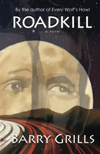 Buy Roadkill Book Online at Low Prices in India | Roadkill Reviews ...