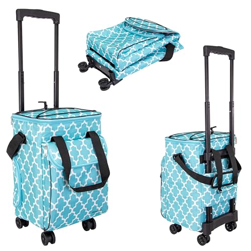 Soft Cooler With Wheels – The 16 best products compared - Wild Explained