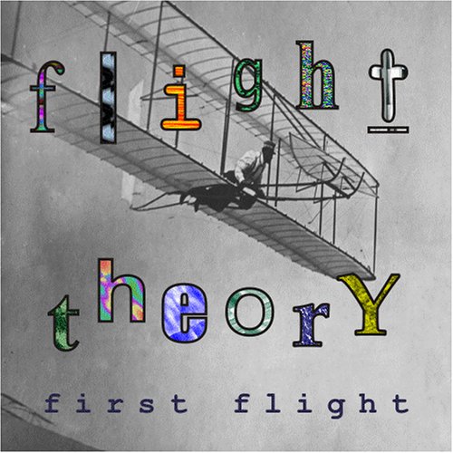 Flight Theory - First Flight - Amazon.com Music