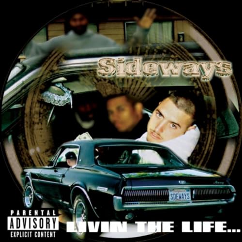 Play Livin the Life by Sideways on Amazon Music