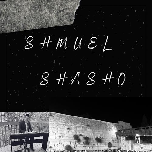 Amazon.co.jp: Shmuel Shasho : Shmuel: デジタルミュージック