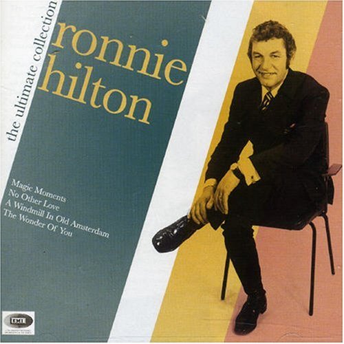 The Ultimate Collection - Ronnie Hilton: Amazon.de: Musik