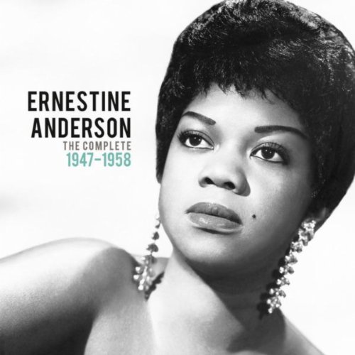 Precious & Rare : Ernestine Anderson by Ernestine Anderson on Amazon ...