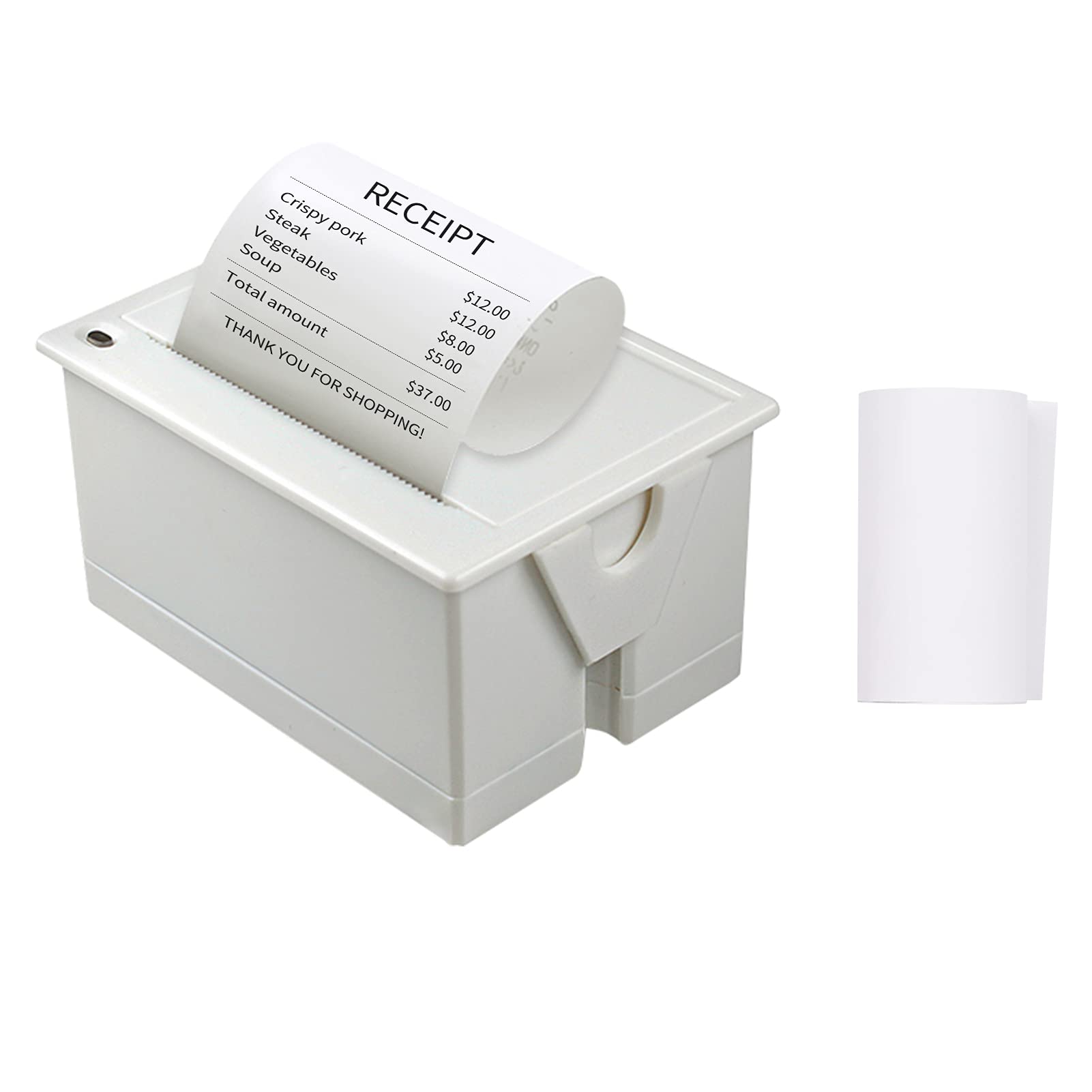 Buy Honeytecs Mini 58mm Embedded Thermal Printer Module POS Receipt ...