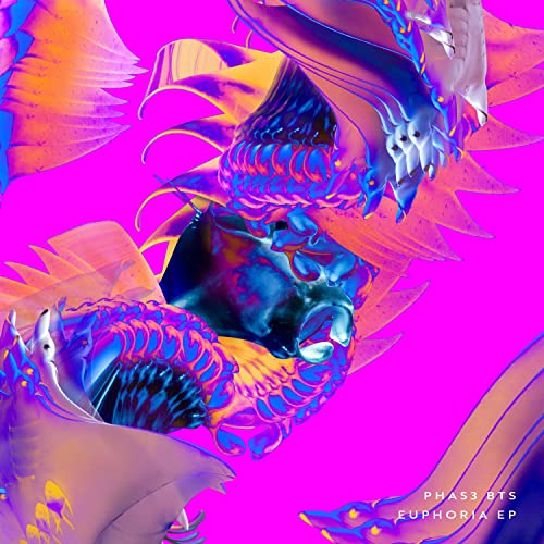 Euphoria by PHAS3 Bts on Amazon Music Unlimited