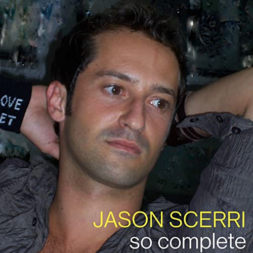 Écouter so complete par Jason Scerri sur Amazon Music Unlimited