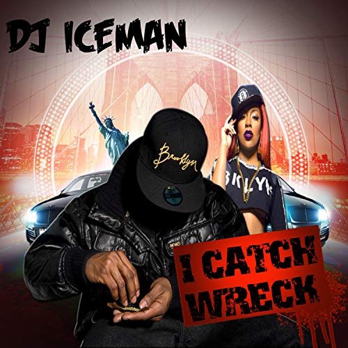 Amazon MusicでDJ IcemanのI Catch Wreckを再生する