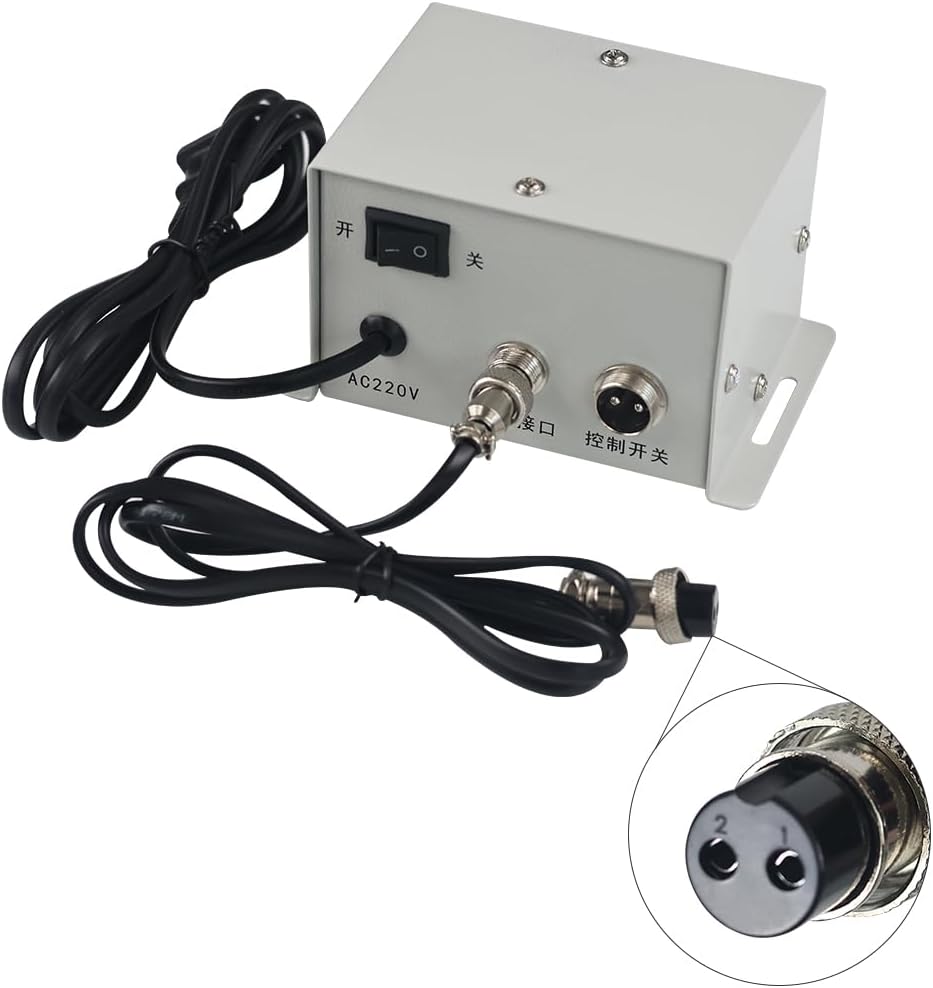 Klortecer SL-MINI Cold Welding Machine User Manual - TIG Pulse Welder ...