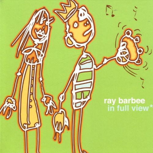 Amazon.com: In Full View : Ray Barbee: Digital Music