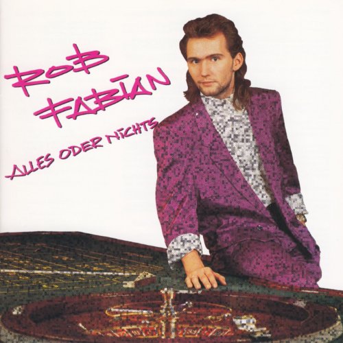 Spiele Alles oder nichts von Rob Fabian auf Amazon Music ab