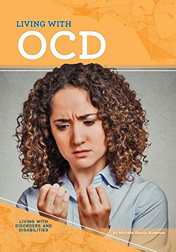 Amazon.com: Living With OCD (Living With Disorders and Disabilities ...