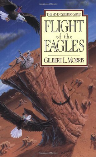Amazon.com: Flight of the Eagles (Seven Sleepers Series #1) (Volume 1 ...