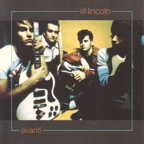 Amazon.co.jp: Avanti : 30 Lincoln: デジタルミュージック