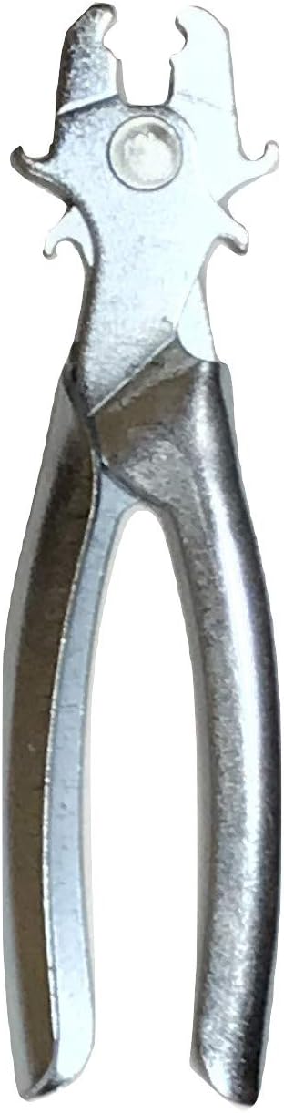 Amazon.com: Chain Repair Plier 32-45/64 Inch L : Industrial & Scientific