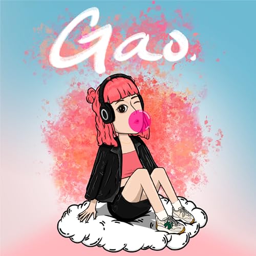 Amazon MusicでGaoのGaoを再生する