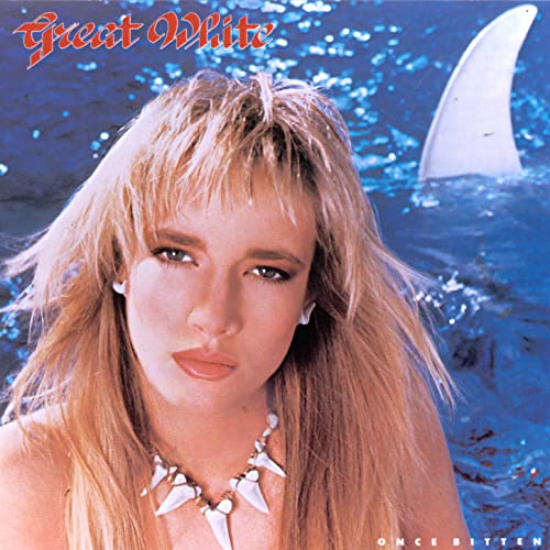 Play Once Bitten by Great White on Amazon Music Unlimited