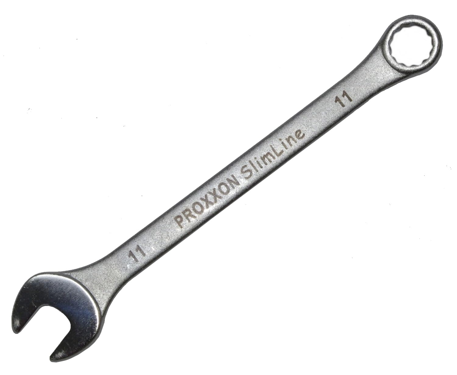 PROXXON 23911 Combination Spanner Size 11 mm Slimline Series : Amazon.co.uk: DIY & Tools
