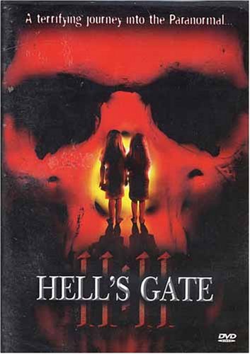 Amazon.com: Hell's Gate 11:11 : Laura Mennell, Paul Dzenkiw, Christie ...