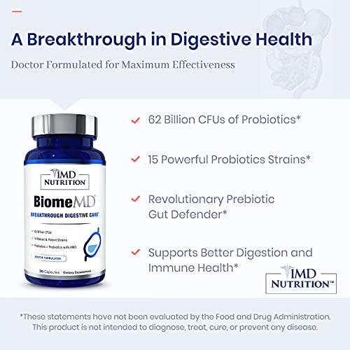 1MD Nutrition Product Guide: 15 Best Things to Buy from 1MD Nutrition ...