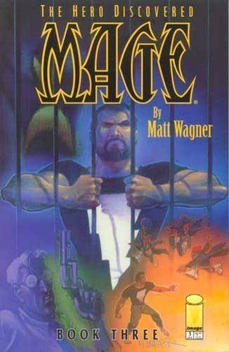 Mage: The Hero Discovered: Collected Edition: Amazon.co.uk ...