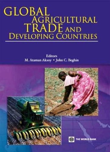 Amazon.com: Global Agricultural Trade and Developing Countries (Trade ...