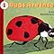 Amazon.com: Bugs Are Insects (Let's-Read-and-Find-Out Science 1 ...