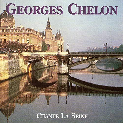 Chante la Seine de Georges Chelon en Amazon Music Unlimited