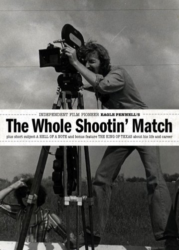 Amazon.com: E1 ENTERTAINMENT Whole Shootin' Match, The (SPEC Edition ...