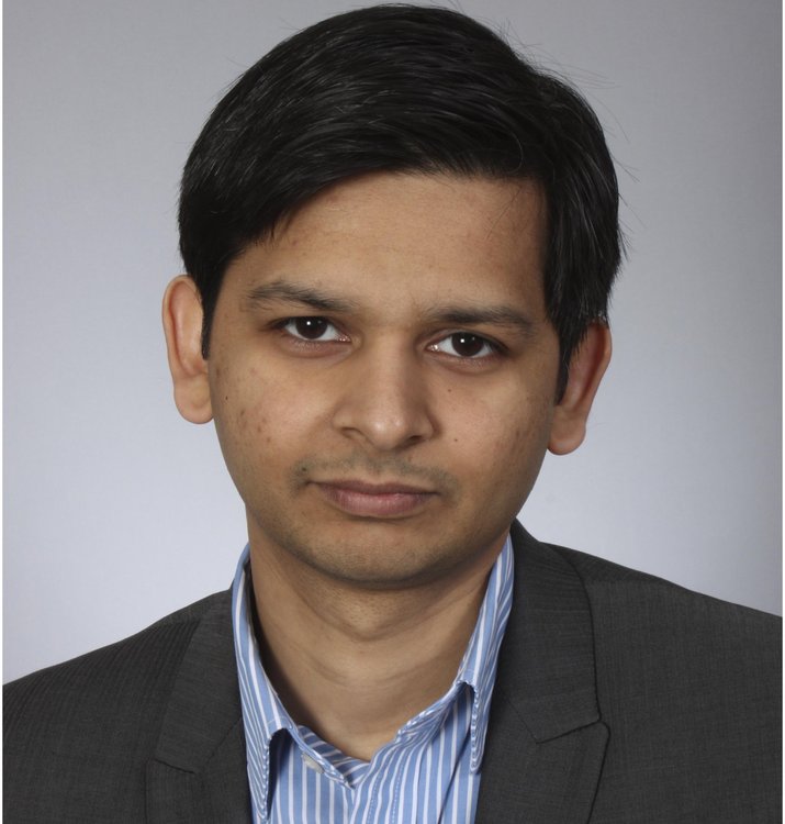 Amazon.com: Tejas Joshi: books, biography, latest update