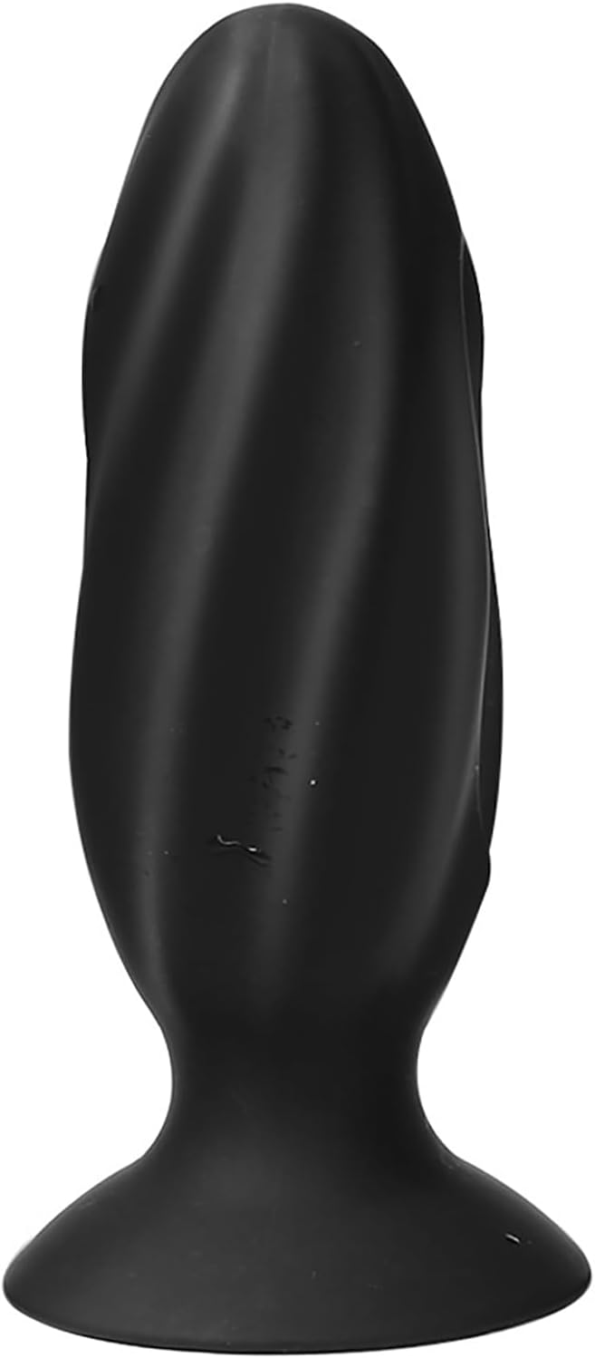 Amazon | Orirya アナルプラグ シリコン 螺旋中空型 あなるプラグ 吸盤付き アナルビーズ 柔らかい 大人のオモチャ女性用 大人のおもちゃ アダルトグッズ 男性用 あなる開発 ...