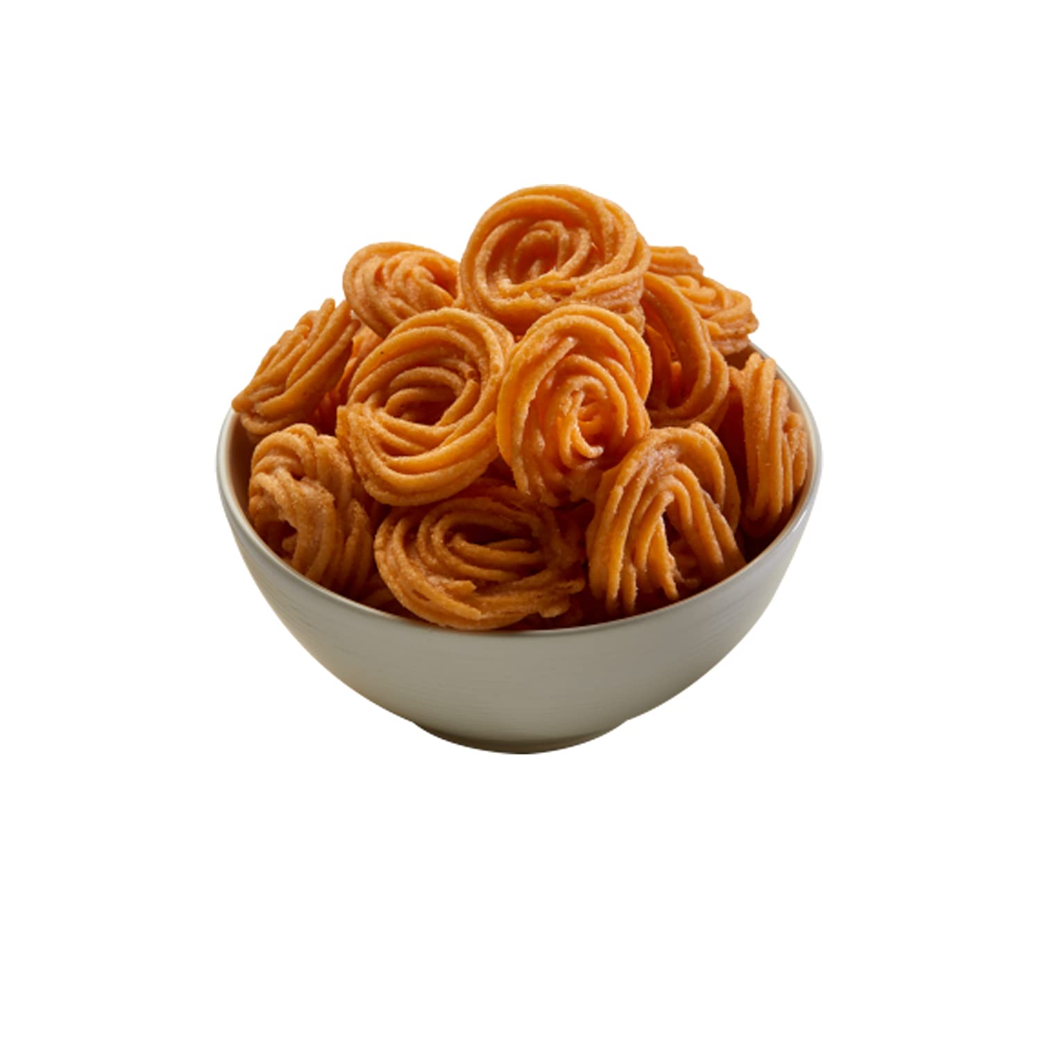 Buy God's Own Flavours - Homemade Kerala Tomato Murukku / Tomato Chakli ...