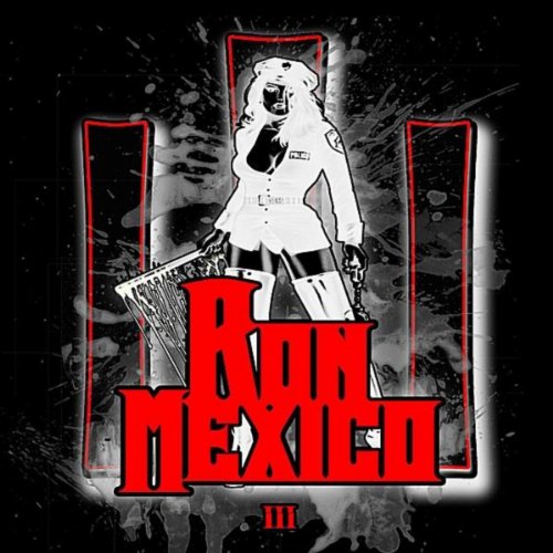 Spiele III - Ep von Ron Mexico auf Amazon Music ab
