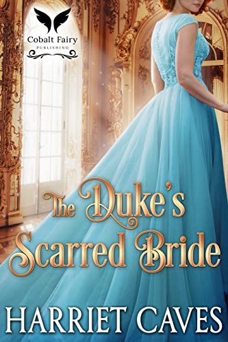 Amazon.com: The Duke's Scarred Bride: A Historical Regency Romance ...