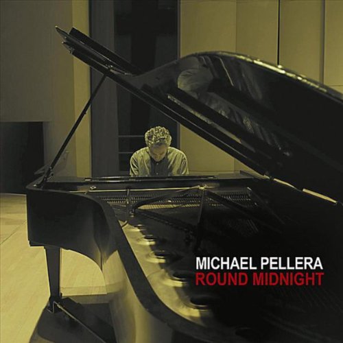 Play Round Midnight by Michael Pellera on Amazon Music