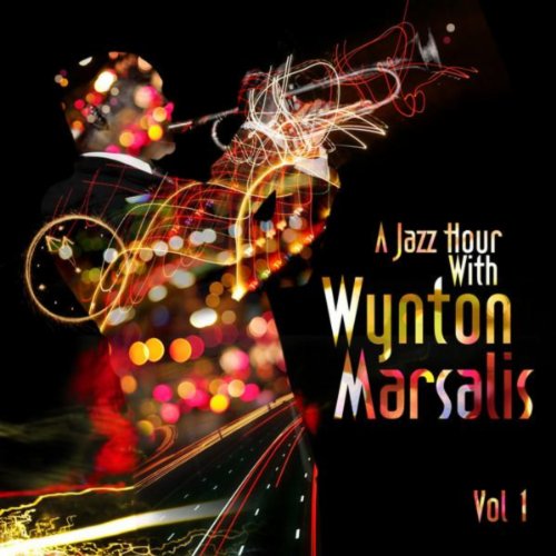 A Jazz Hour With Wynton Marsalis Vol. 1 by Wynton Marsalis on Amazon ...