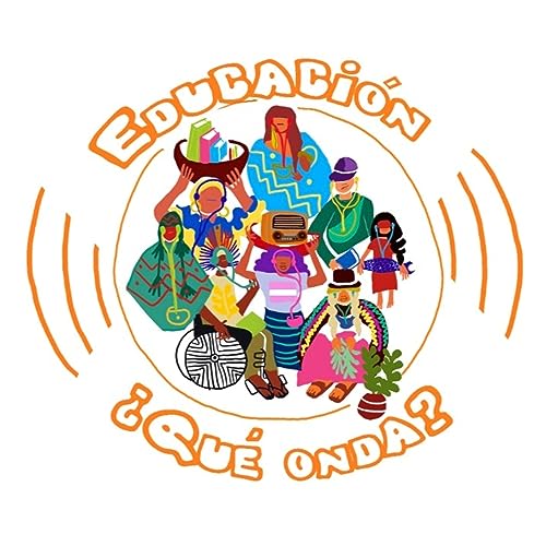 Educación ¿Qué onda? : CLADE: Amazon.in: Audible Books & Originals