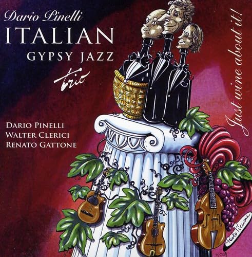 Dario Pinelli, Gioachino Rossini, Irving Caesar, Isham Jones, Gus Kahn ...