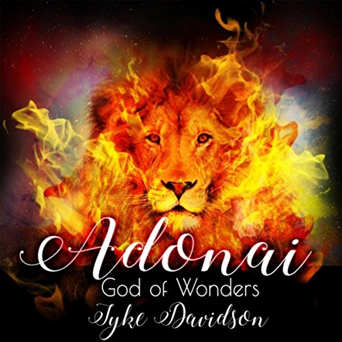 Play Adonai God of Wonders by Iyke Davidson on Amazon Music Unlimited