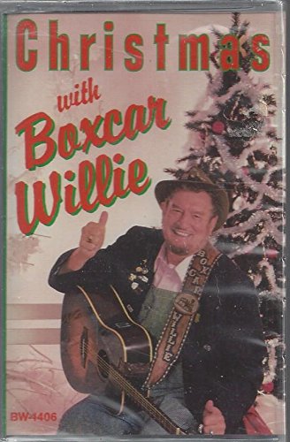 Boxcar Willie - Christmas With Boxcar Willie - Amazon.com Music