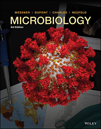 100 Best Microbiology Books of All Time - BookAuthority